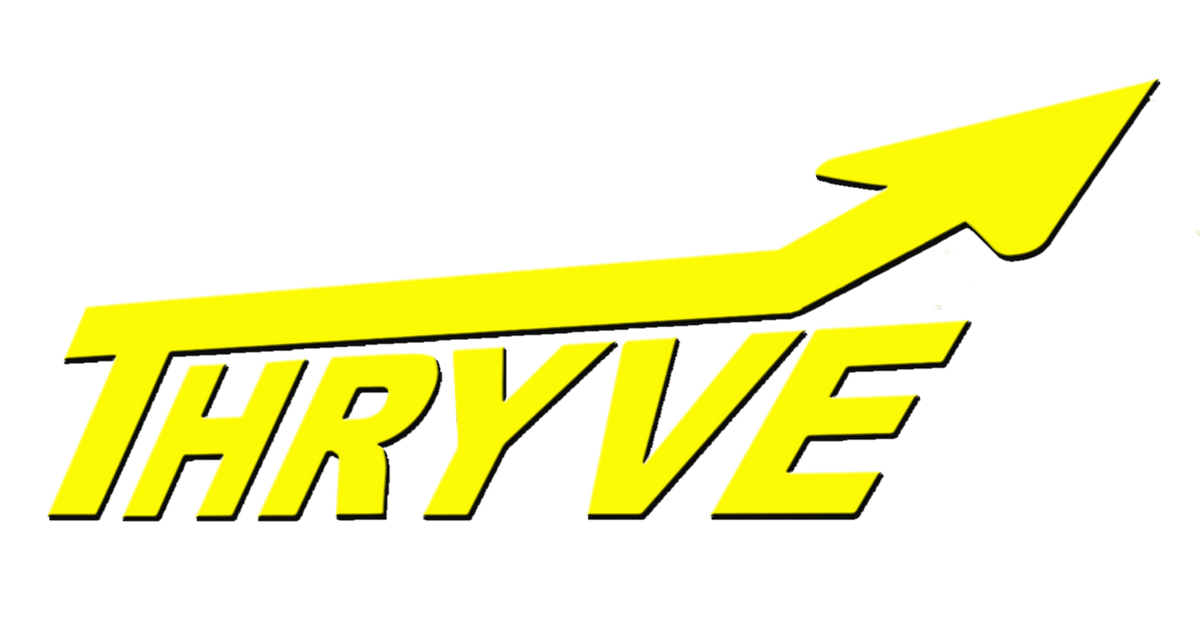 Thryve Headache l Hangover Spray-Relief Less Than 10 Minutes/Drug Free ...